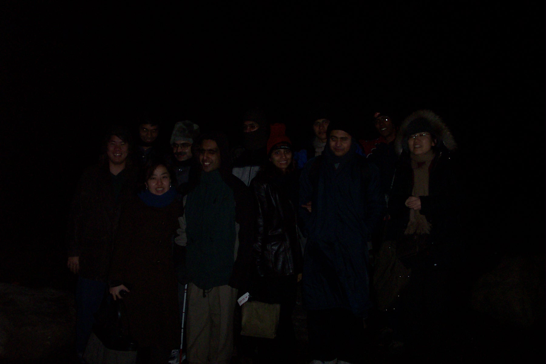 Zurich - 14th-24th December 2003 (2/208)